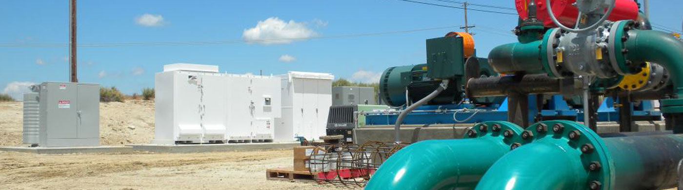Kern Electric Distributors – Serving Bakersfield and Taft California